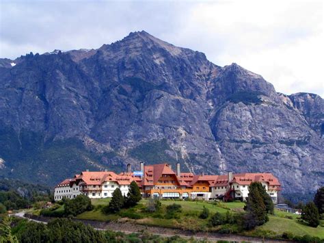 Llao Llao Hotel Wikipedia