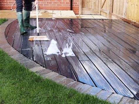 Tips To Maintain WPC Decking UNIFLOOR