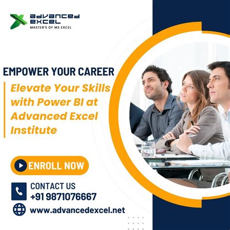 Advanced Excel Institute On Linkedin Pankajkumargupta Powerbi Powerquery Powerbivisualization