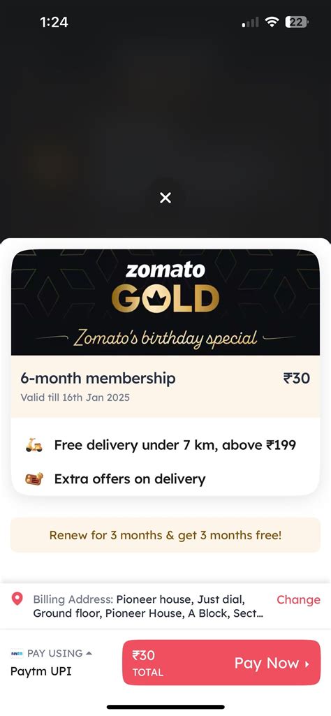 Jyoti Mogha On Linkedin Linkedin Zomato
