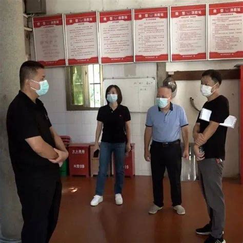 守好文化根脉 筑牢文物安全防线安海镇开展文物安全大排查大整治 工作 晋江 进行