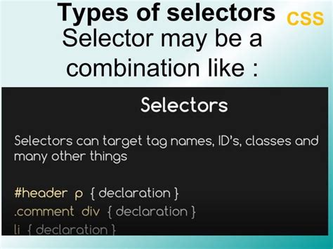 Css Week11 2019 2020 For G10 By Engosama Ghandour Ppt