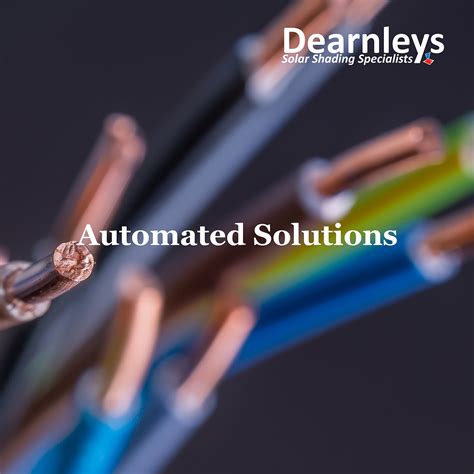 Automated Shading Solutions