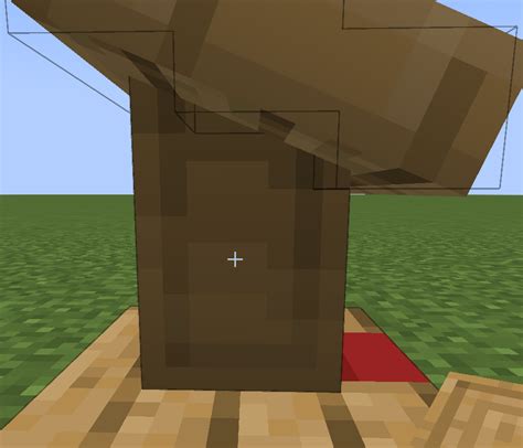 Textures Are Not Correct On Lectern Issue 27 Dispenser Projects