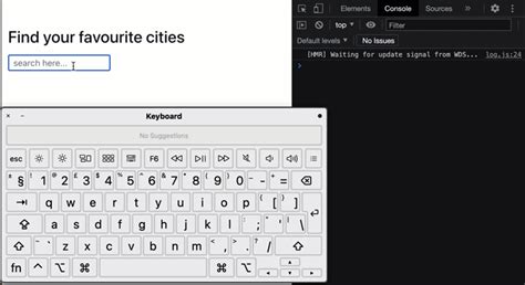 how and when to debounce or throttle in react logrocket blog