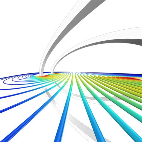 simulating helmholtz coils in comsol multiphysics® comsol blog