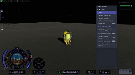 Ksp 2 Eva Jetpack Not Working Rkerbalspaceprogram