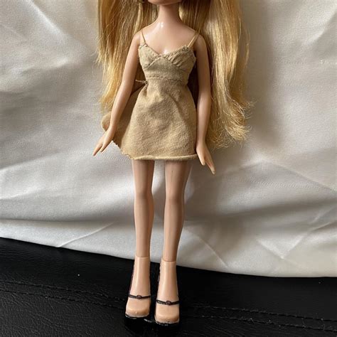 Bratz Doll Cloe Magic Make Up V Rare Cloe Depop