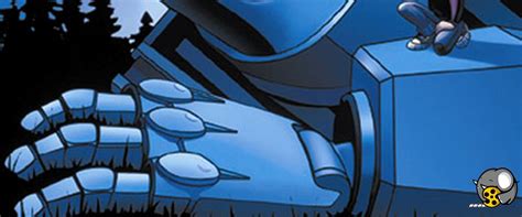 انیمیشن غول آهنی کارتون و انیمیشن فیلو