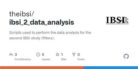 github theibsi ibsi 2 data analysis scripts used to perform the data