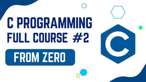 C Programming Session 2 Youtube