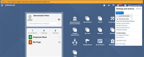 Role Provisioning And Delegation ERPWebTutor
