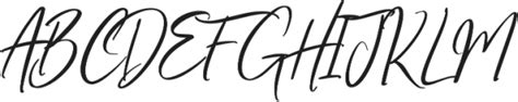 Oriflame Script Alt Regular Otf 400 Font Script Elegant What Font Is