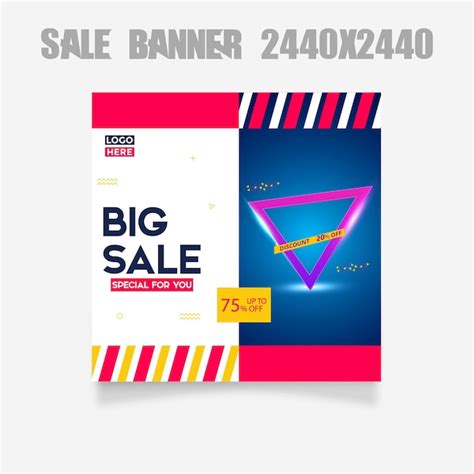 Premium Vector Vector Abstract Dark Sales Background