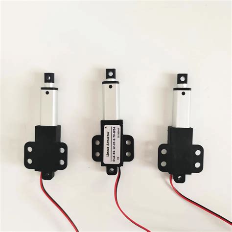Micro Linear Actuator Stepper Motor For Machine Cheap Micro Linear Actuator And Micro Linear
