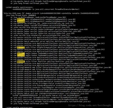 记一次jvm疯狂gc导致cpu飙高的问题解决 jvm的yonggc把cpu跑满的原因 csdn博客