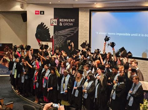 Wethinkcode Posted On Linkedin