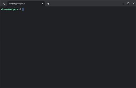 How To Open Terminal On Your Chromebook Chrome Story
