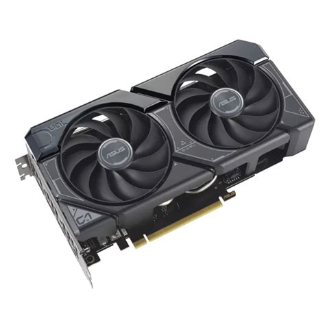Tarjeta De Video Asus Dual Geforce Rtx Oc Gb Gddr Pcmig