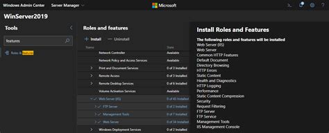 Getting Started With Windows Server 2019 Mike Polinowski