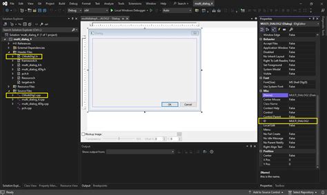 Create And Name Multiple Dialogs Microsoft Qanda