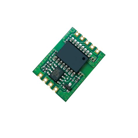 Rs485 Transceiver Isolation To Ttl Serial Port Uart Communication Interface Module 3 3v5v Power