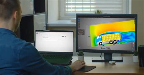 shaping the future of startups with ansys and aws