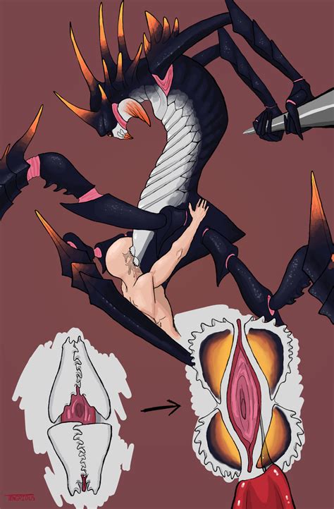 Rule 34 1girls Alien Alien Pussy Arthropod Bodily Fluids Chryssalid