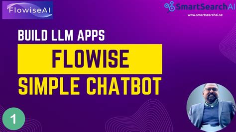 Flowise Tutorial 1 How To Make Chat Bot From Multilingual Pdf File Using Flowise And Cohere Youtube