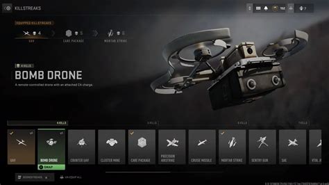 When Is The Bomb Drone Being Removed And When Will It Come Back In Call Of Duty Warzone 2