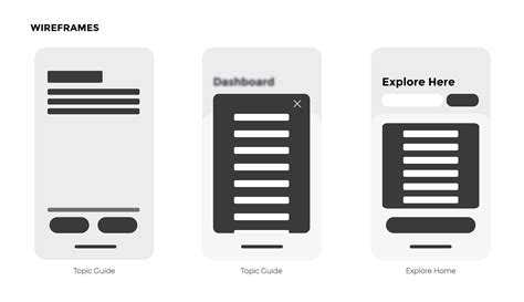 HUSH Sex Pedagogy App UI UX On Behance