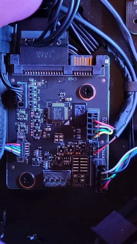 Hp Omen Rgb Control R Hpomen