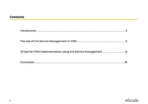 Apps4agile 20 Tips For A Successful Itsm Implementation