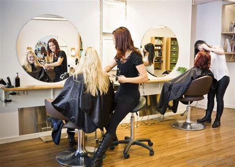 Istilah Yang Digunakan Di Salon Rambut Salon Rambut Dan Kecantikan
