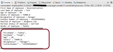 Rest Assured Jsonignoreproperties In Jackson Qa Automation Expert