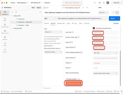 Secure API Access With NGINX And Azure Active Directory