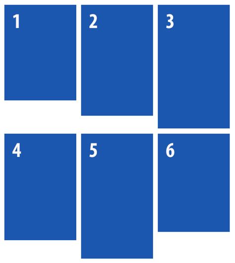 Html Как прижать Div друг под другом Stack Overflow на русском