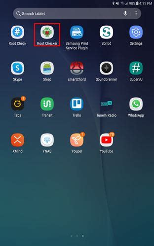 How To Root Your Android Phone With SuperSU Make Tech Easier