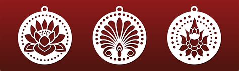 Cnc Patterns Vector Images Over 1 700