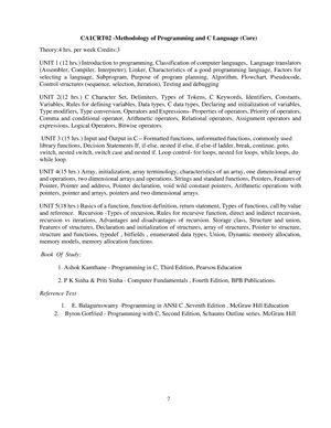 Module 4 DBMS CS208 Notes Ktunotes CS14 504 Database Management
