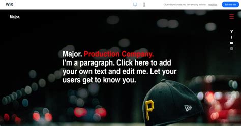 Best Parallax Templates Of 2025 26 Instant Downloads
