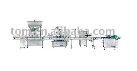 Abnormal Containers Packaging Line High Quality Abnormal Containers