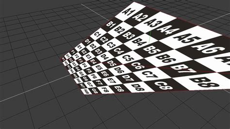 OpenGL Perspective Correct Texture Mapping YouTube