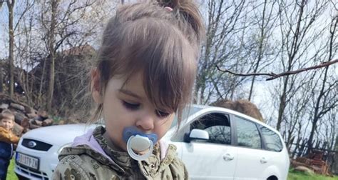 Австриска полиција Данка Илиќ не е детето од објавените снимки