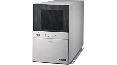 Desktop Wallmount IPC Advantech