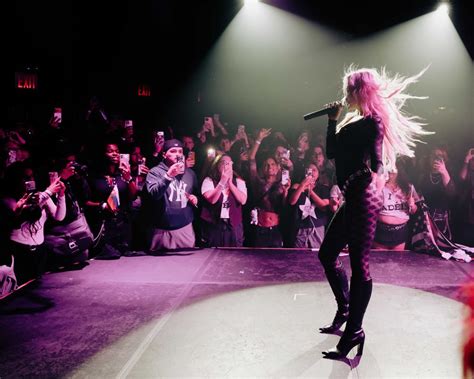 AdÉla Talks Her Debut Ep Paper Magazine