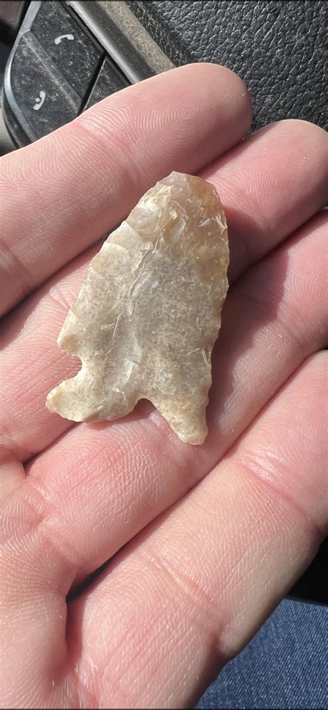 Pretty Cool R Arrowheads