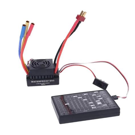 Usb Linker Programmer Brushless Esc Blheli Bl32 Bls Parameter Setter Suite Open Source Speed