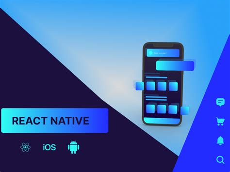 React Native Hybrid Android And Ios React Native App React Native Developer Upwork