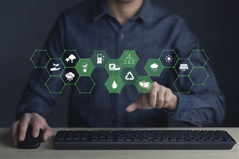 How Digital Transformation Enables Sustainability Jd Meier